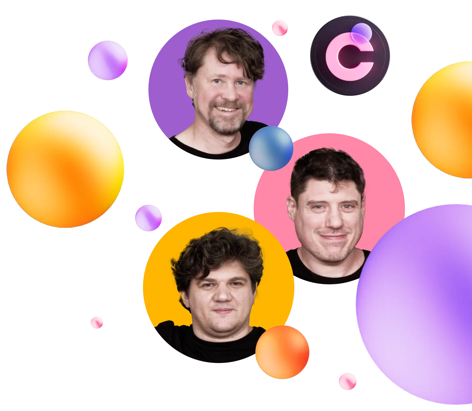 Chromia - Build Brilliant