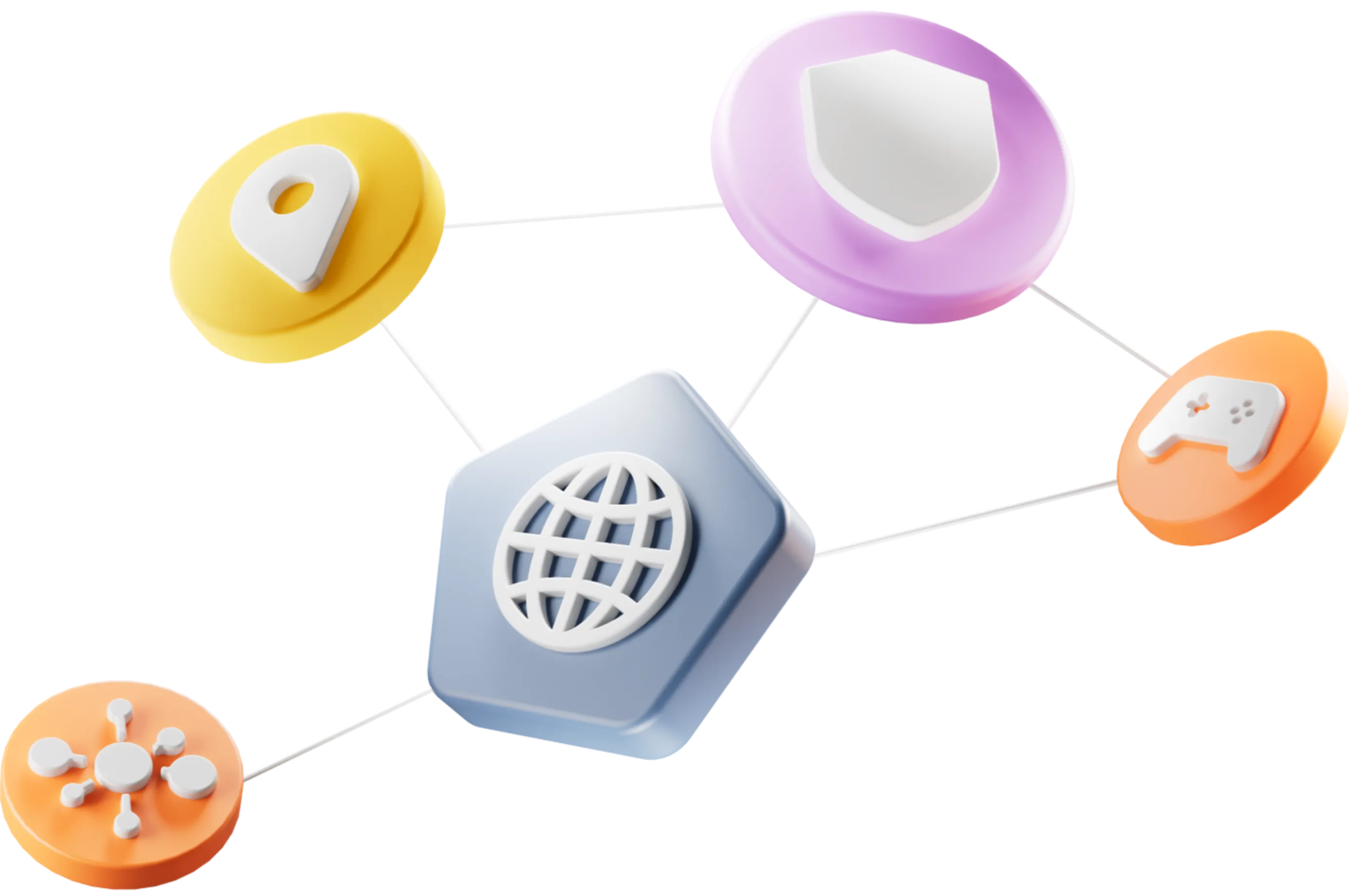 Chromia - Build Brilliant