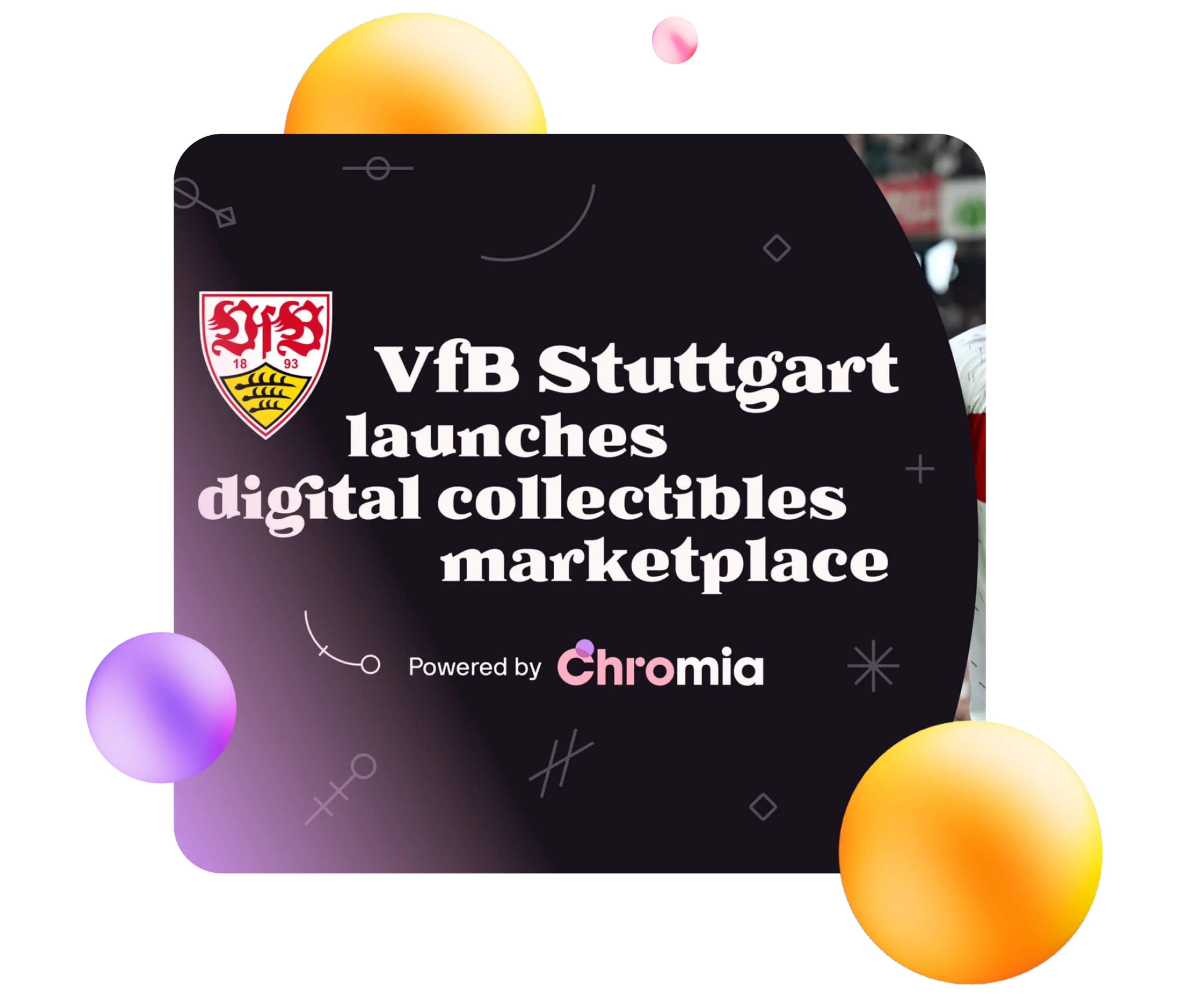 Data / DePIN - Chromia