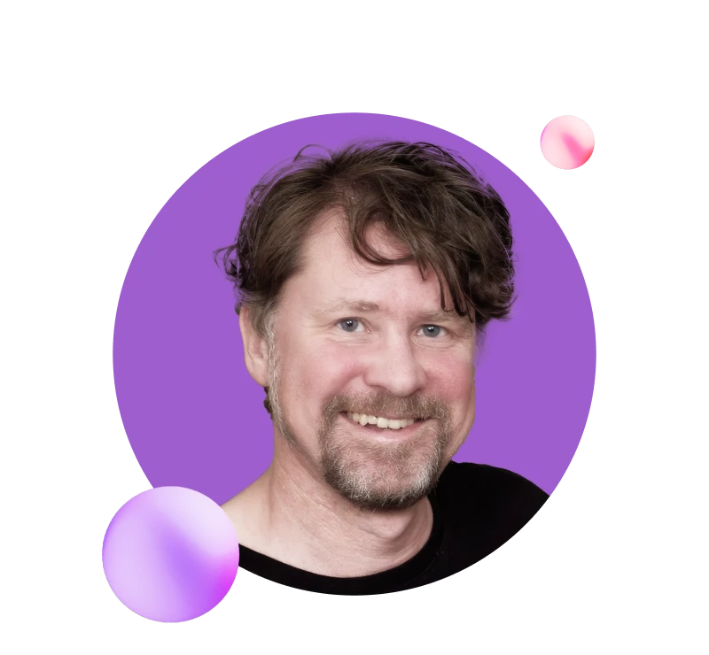 About Chromia - Chromia