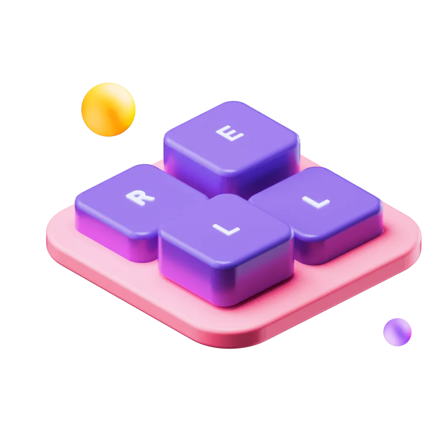 Chromia - Build Brilliant